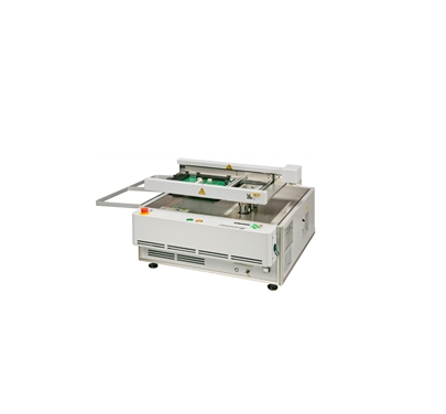 | 株式会社アペックス | プリント基板の実装関連設備